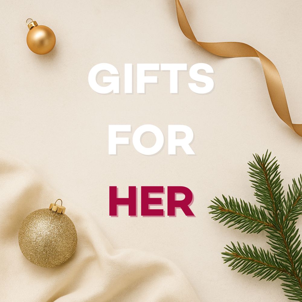 Christmas Gift Guide | Comfort Shoes and Gift Ideas for Everyone ...