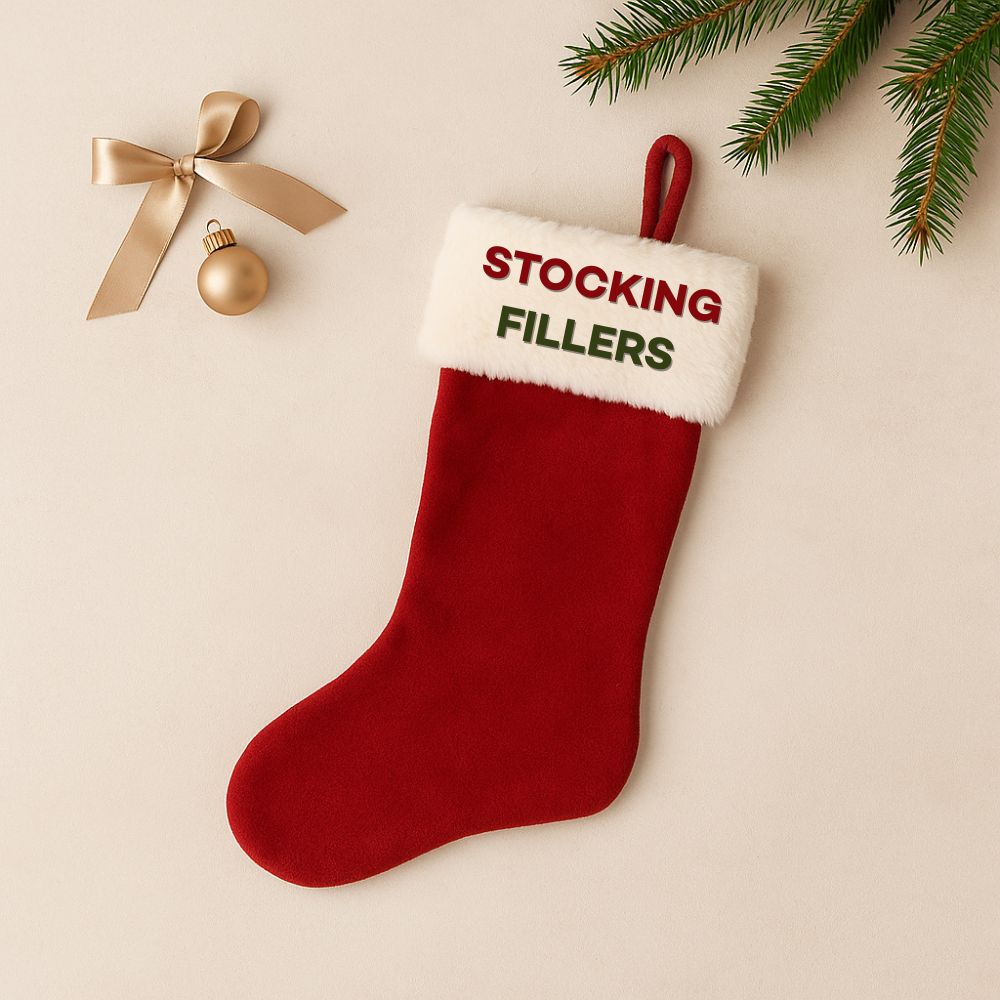 Stocking Fillers | Comfort Accessories and Gift Ideas – Comfort Co ...