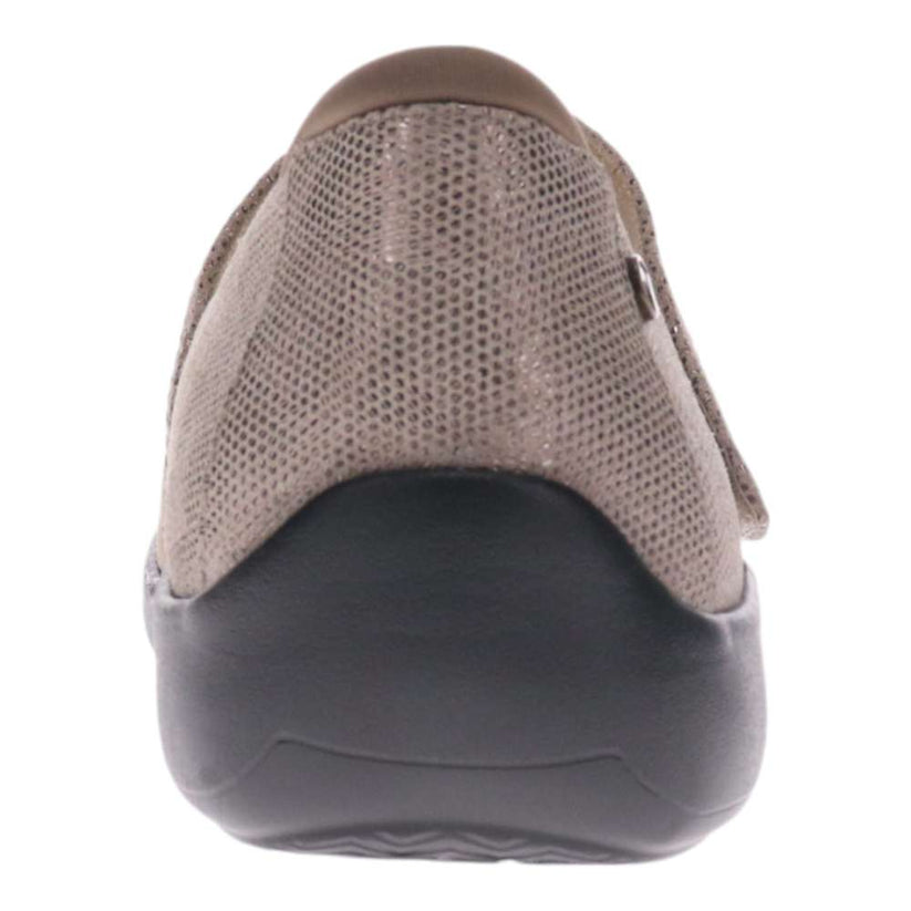 Timaru Mary-jane - Champagne Angle – Comfort Co Shoes USA