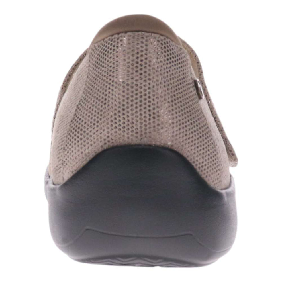 Timaru Mary-jane - Champagne Angle – Comfort Co Shoes USA