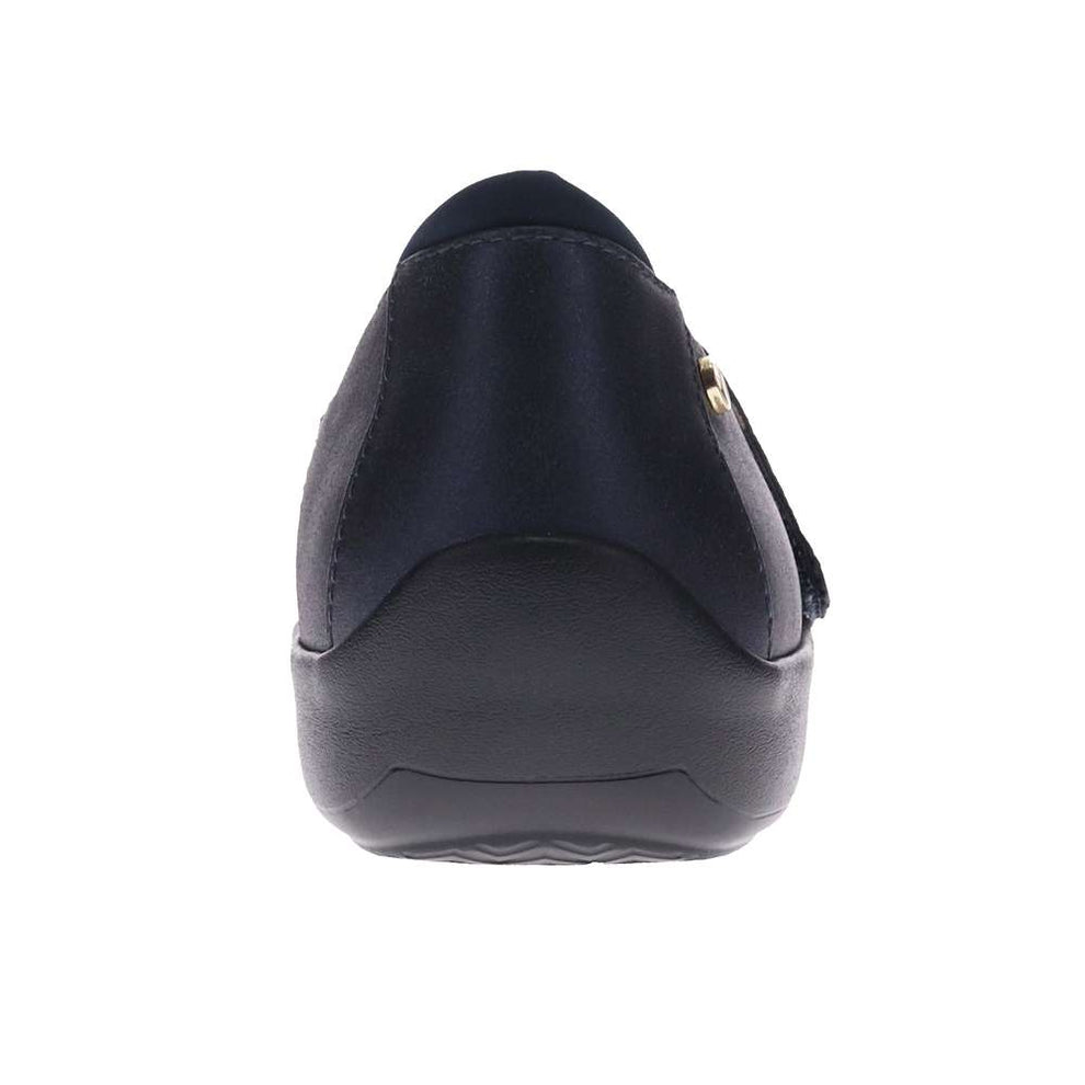 Timaru Mary-Jane - Sapphire – Comfort Co Shoes USA