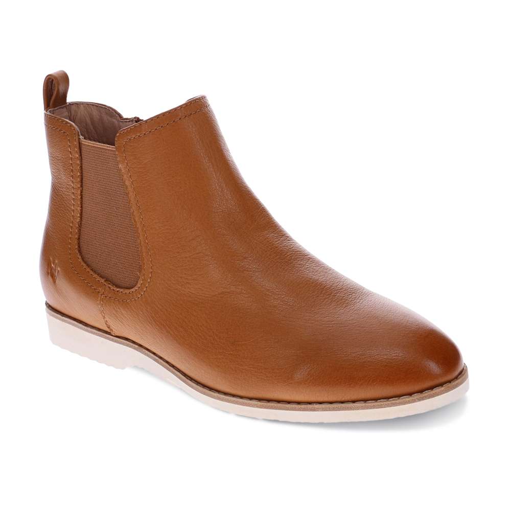 Ryder Boot - Tan – Comfort Co Shoes USA